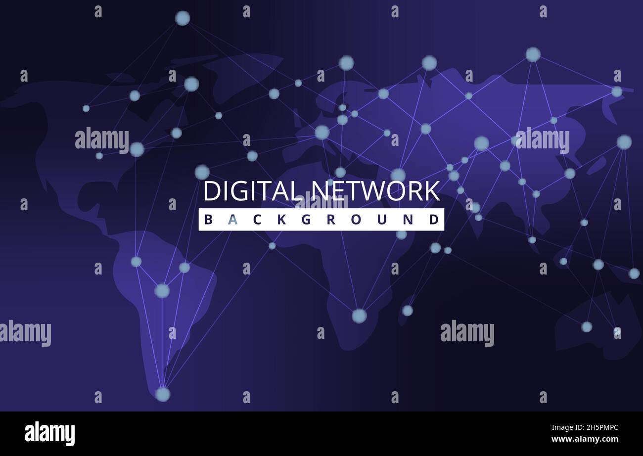 Map of brilliant hi-res stock photography and images - Alamy