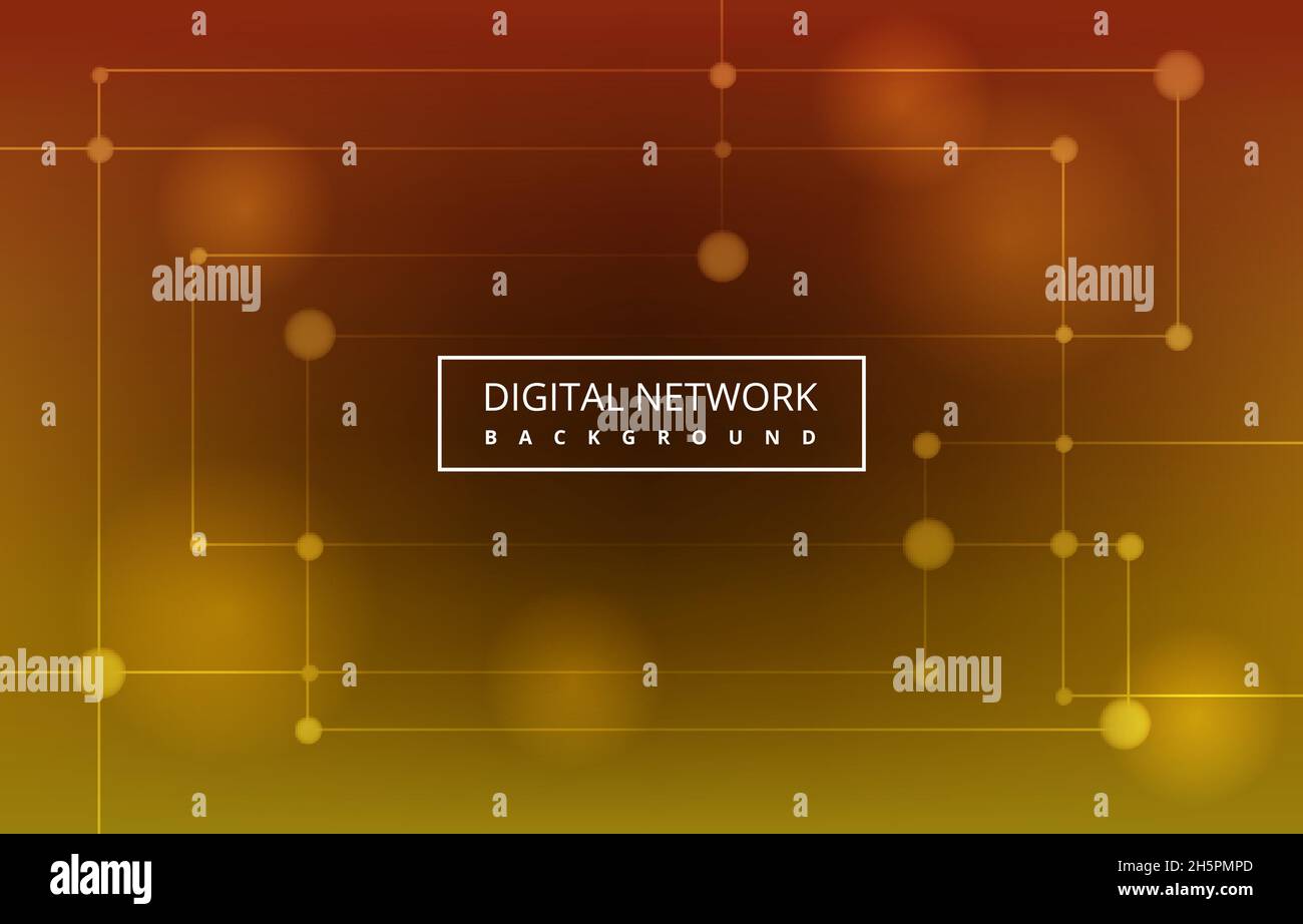 Golden yellow vector vectors hi-res stock photography and images - Alamy