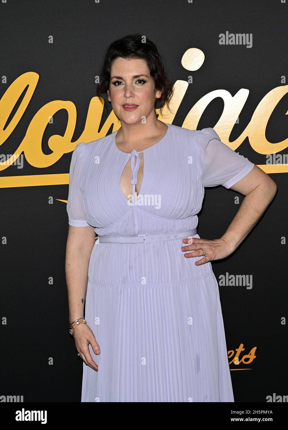 Los Angeles, USA. 10th Nov, 2021. LOS ANGELES, USA. November 10, 2021 ...