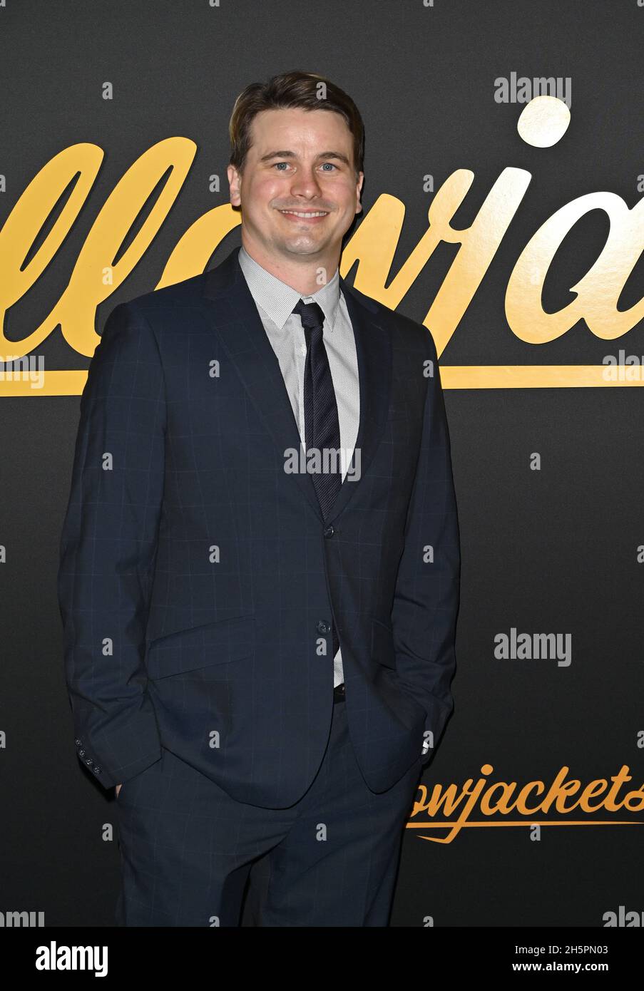 Los Angeles, USA. 10th Nov, 2021. LOS ANGELES, USA. November 10, 2021 ...