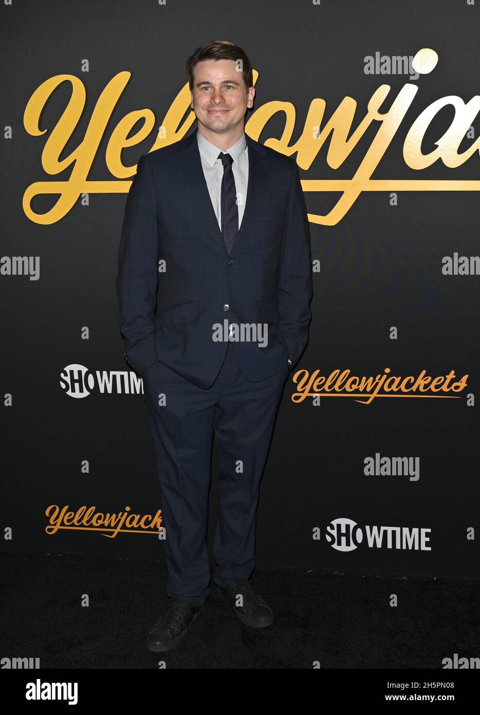 Los Angeles, USA. 10th Nov, 2021. LOS ANGELES, USA. November 10, 2021 ...