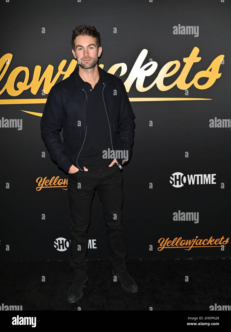 Los Angeles, USA. 10th Nov, 2021. LOS ANGELES, USA. November 10, 2021 ...