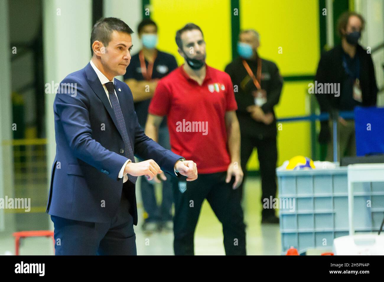 Exultation monza hi-res stock photography and images - Alamy