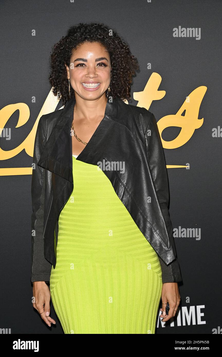 Lauren deshane hi-res stock photography and images - Alamy