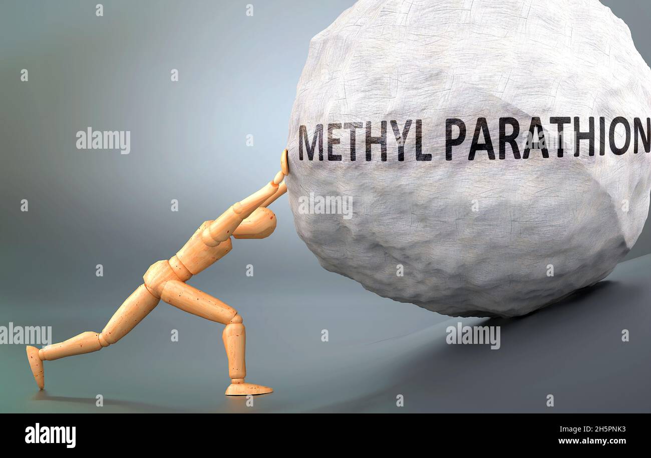 Methyl parathion hi-res stock photography and images - Alamy
