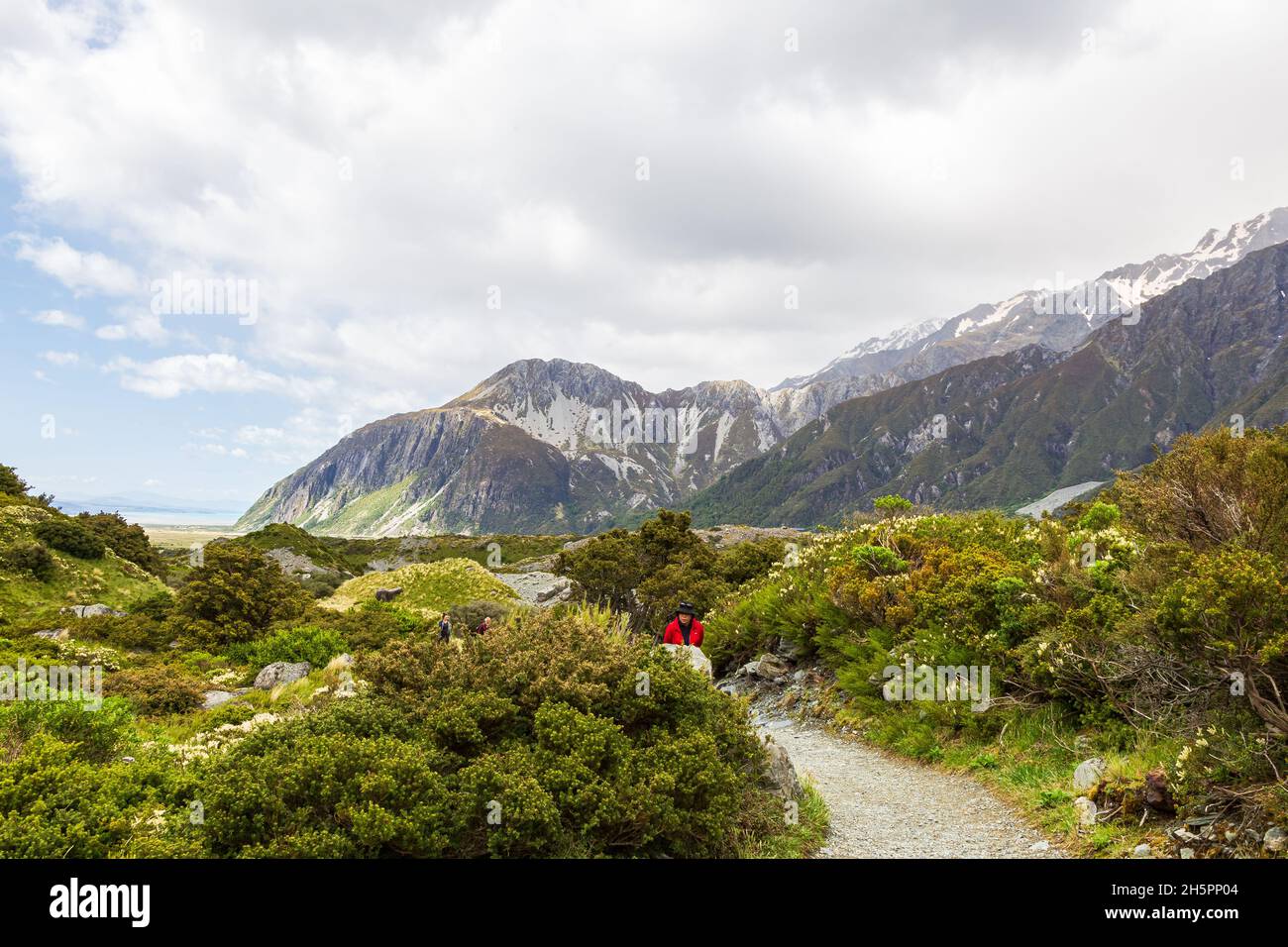 Muller range hi-res stock photography and images - Alamy