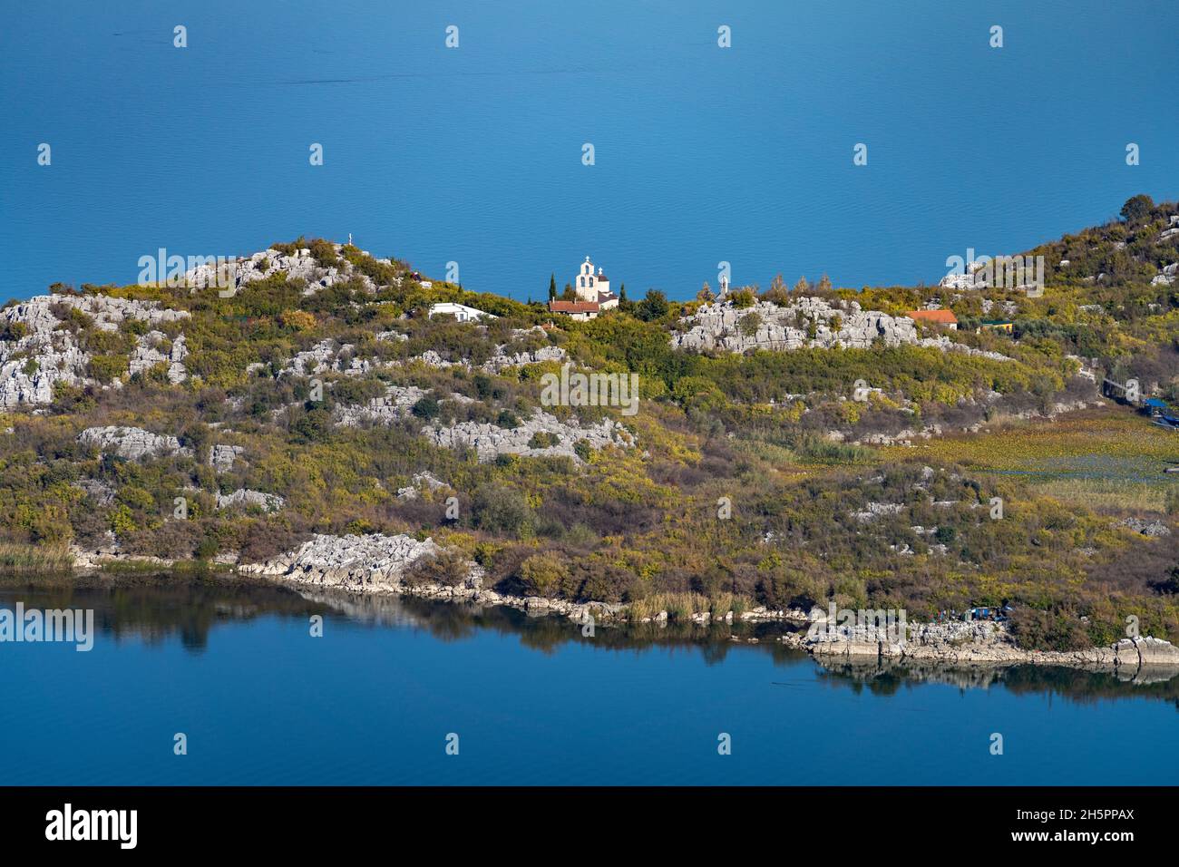 Monastery beska hi-res stock photography and images - Alamy