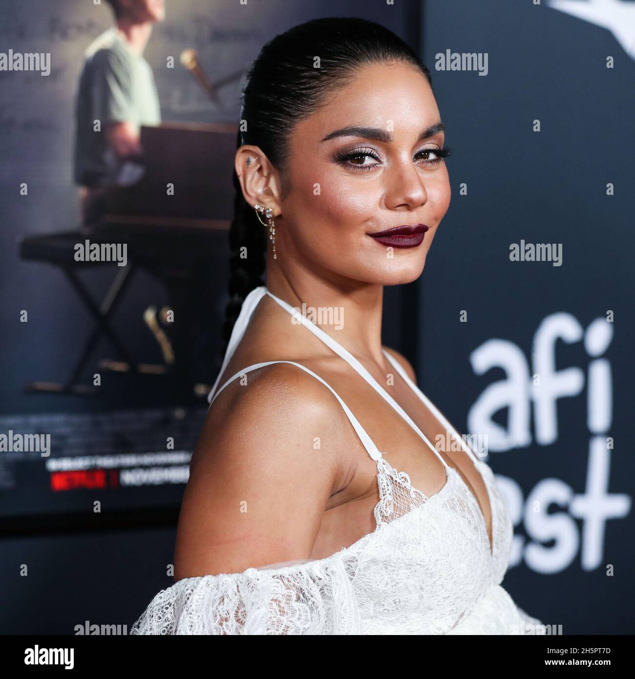 Hollywood, United States. 10th Nov, 2021. HOLLYWOOD, LOS ANGELES ...