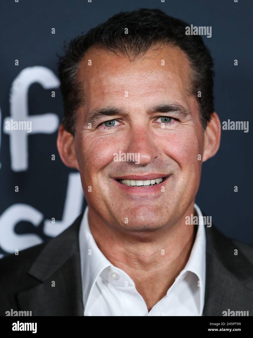 Hollywood, United States. 10th Nov, 2021. HOLLYWOOD, LOS ANGELES ...