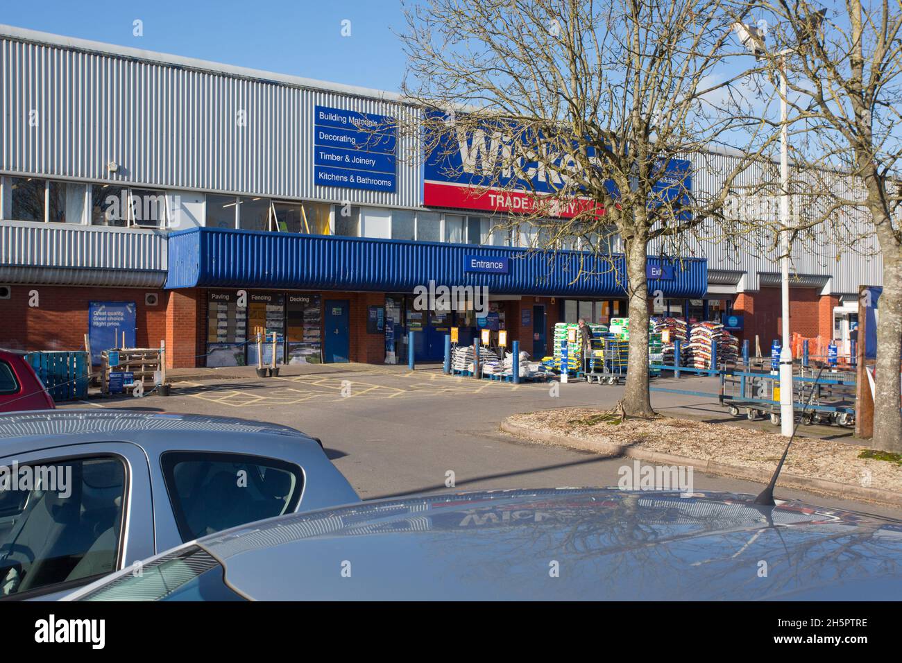 Longwell green bristol hi-res stock photography and images - Alamy