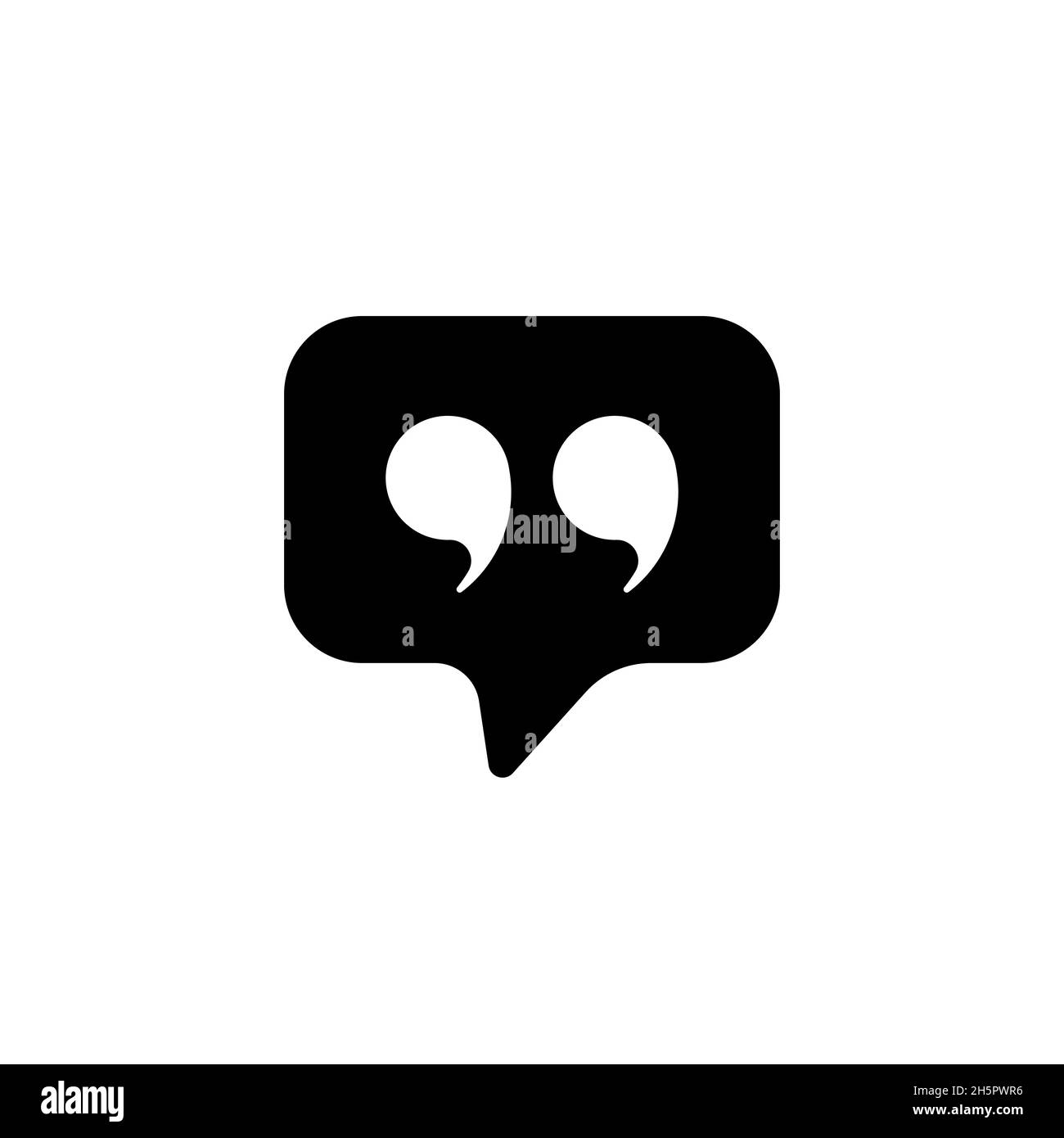 Textblock Stock Vector Images - Alamy