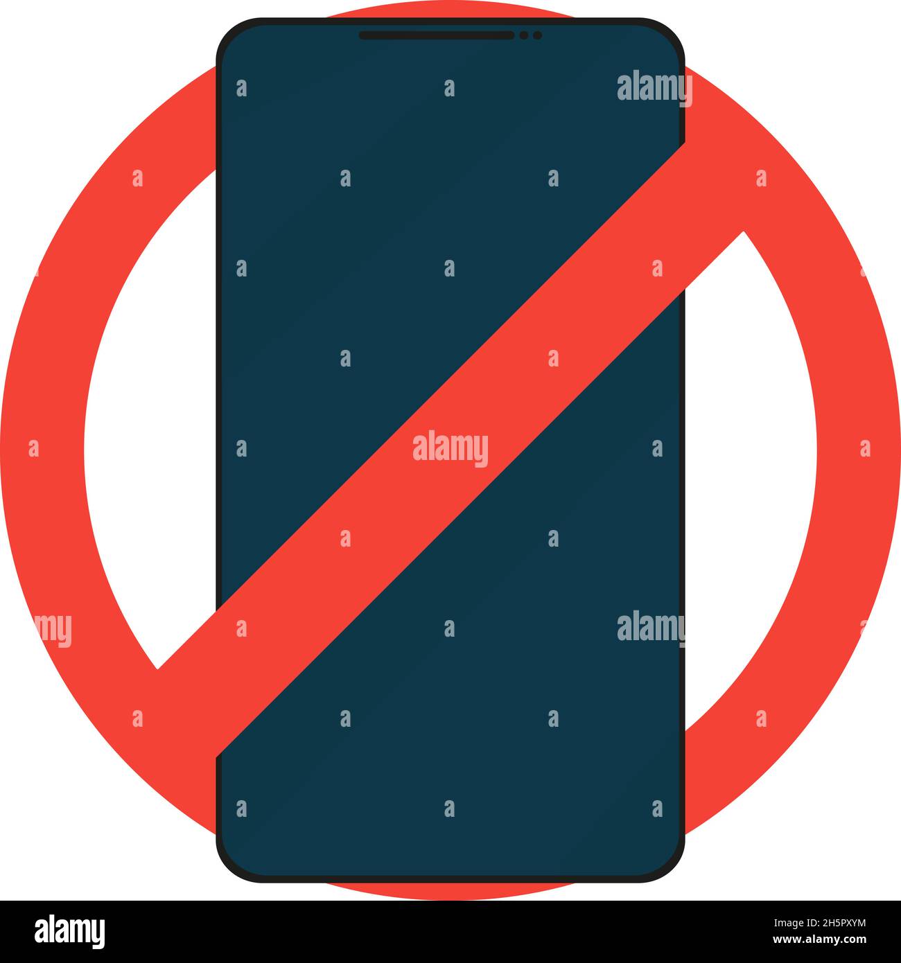 No Cell Phones Allowed High Resolution Stock Photography and Images - Alamy