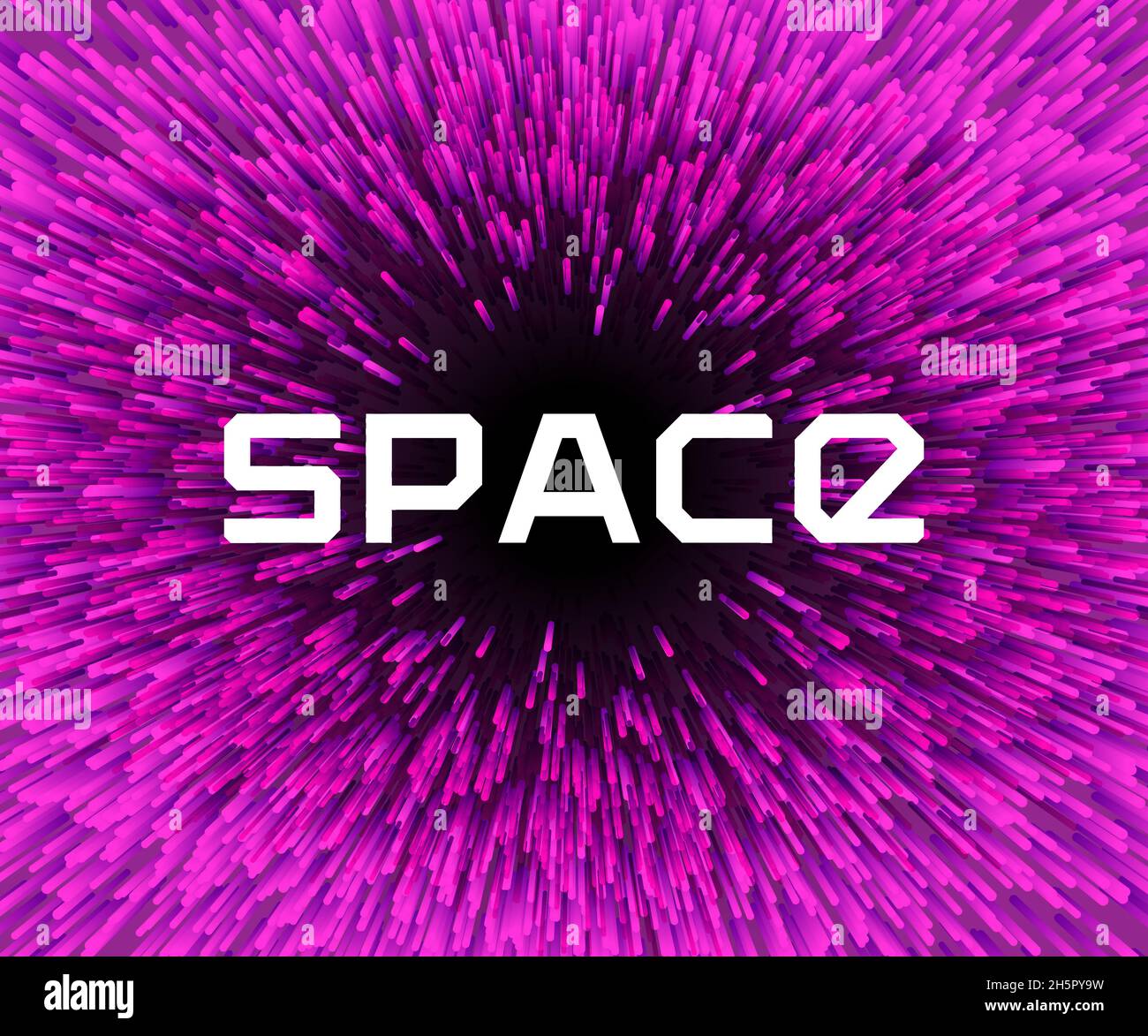 Superspeed space vector isolated galaxy starlight background. Circular ...