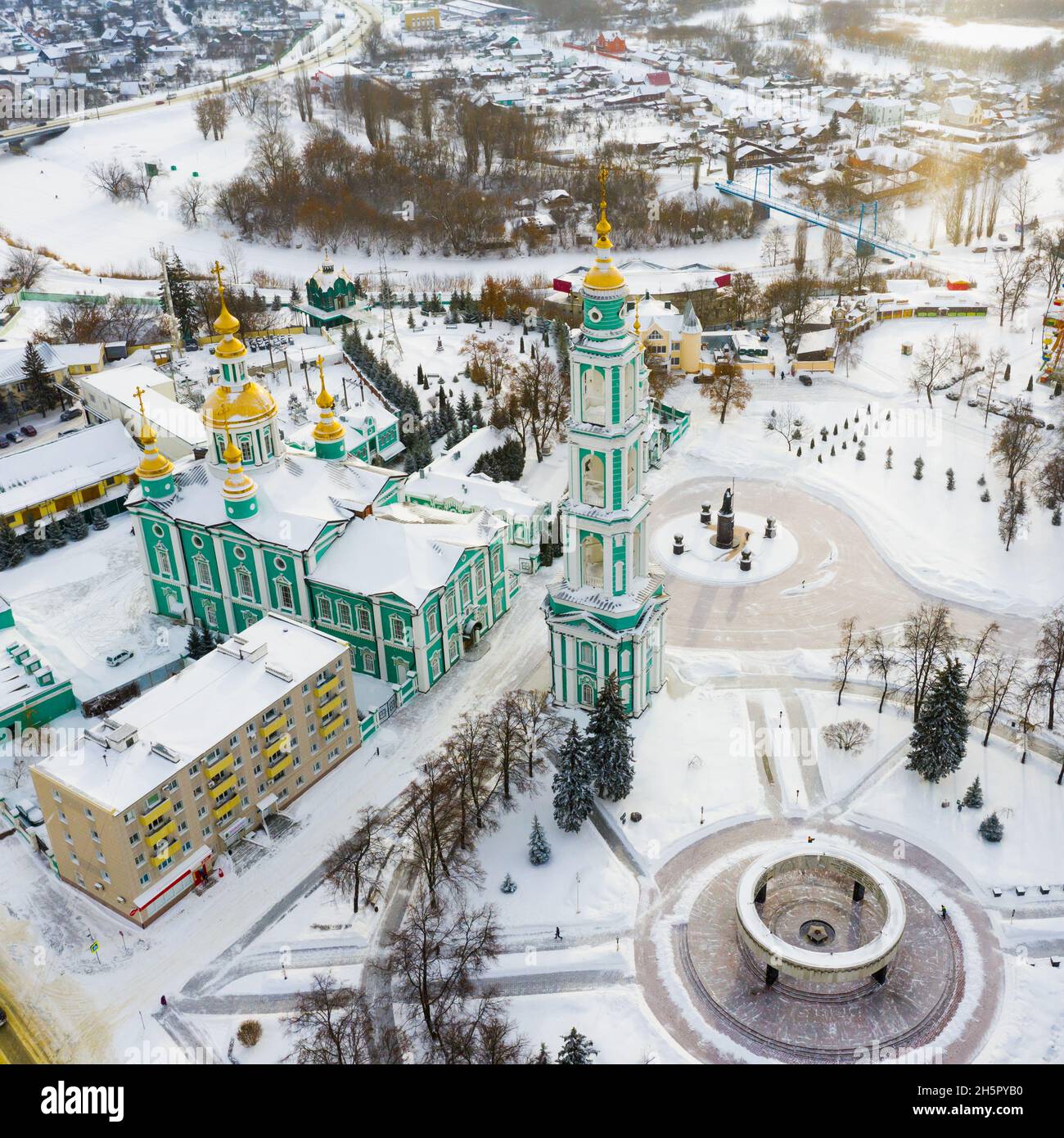 Tambov hi-res stock photography and images - Alamy