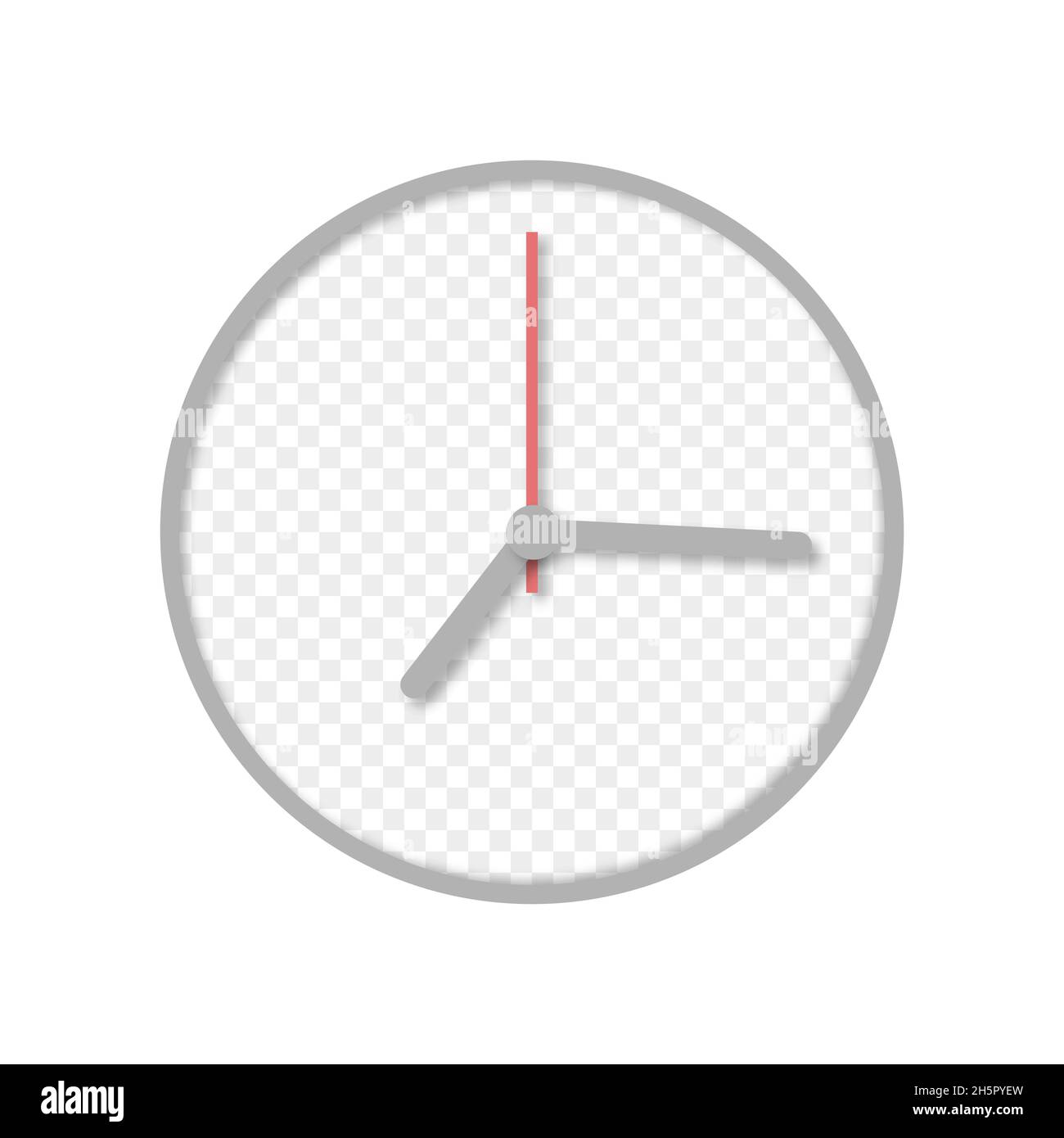 Transparent dial Cut Out Stock Images & Pictures - Alamy