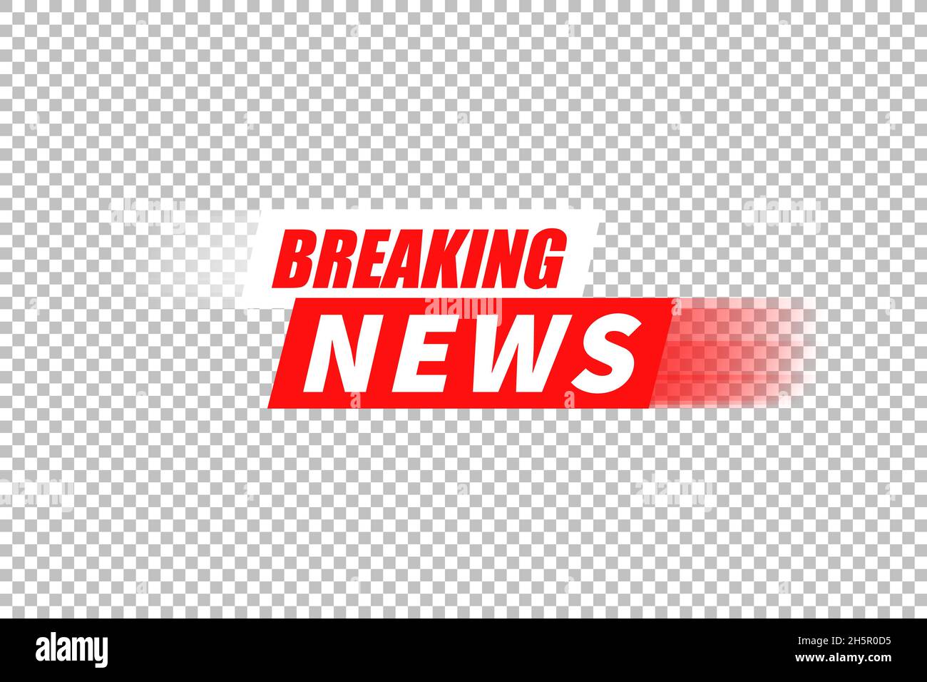 News Background Vector