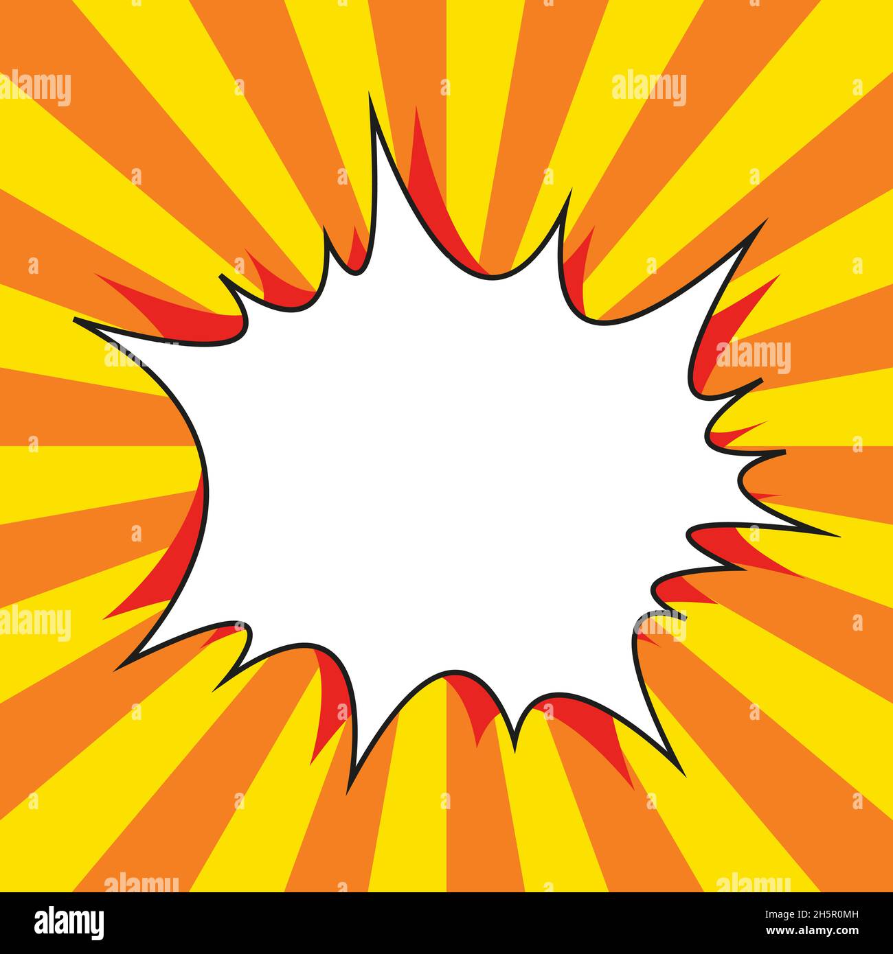 Text callout Stock Vector Images - Alamy