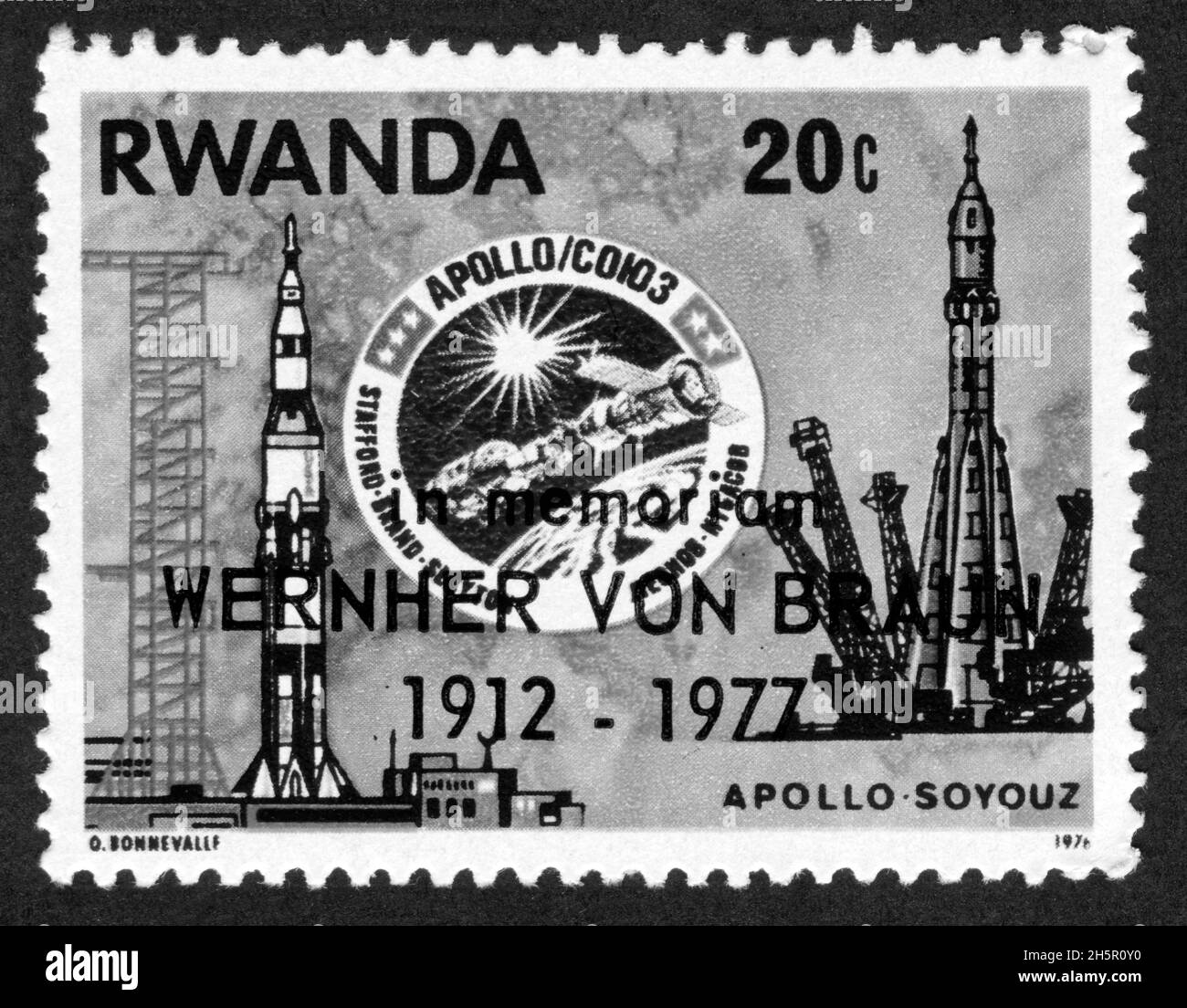 Apollo soyouz hi-res stock photography and images - Alamy