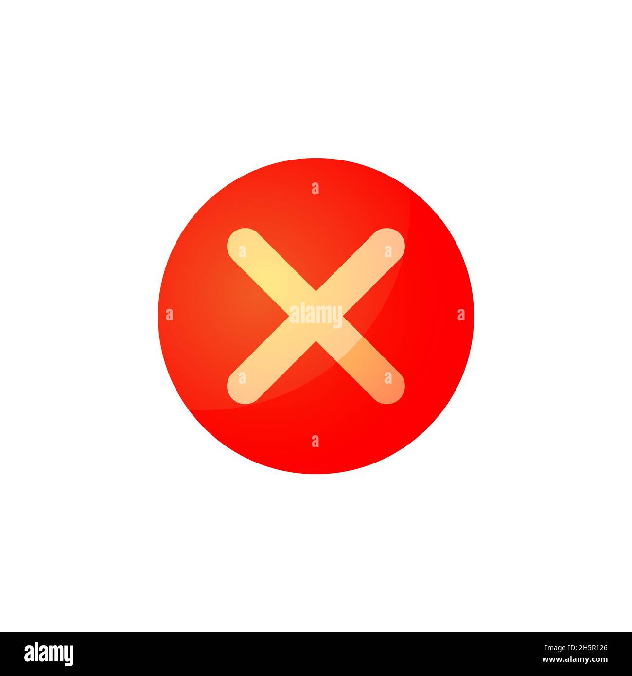 Checkmark icon stickers hi-res stock photography and images - Alamy
