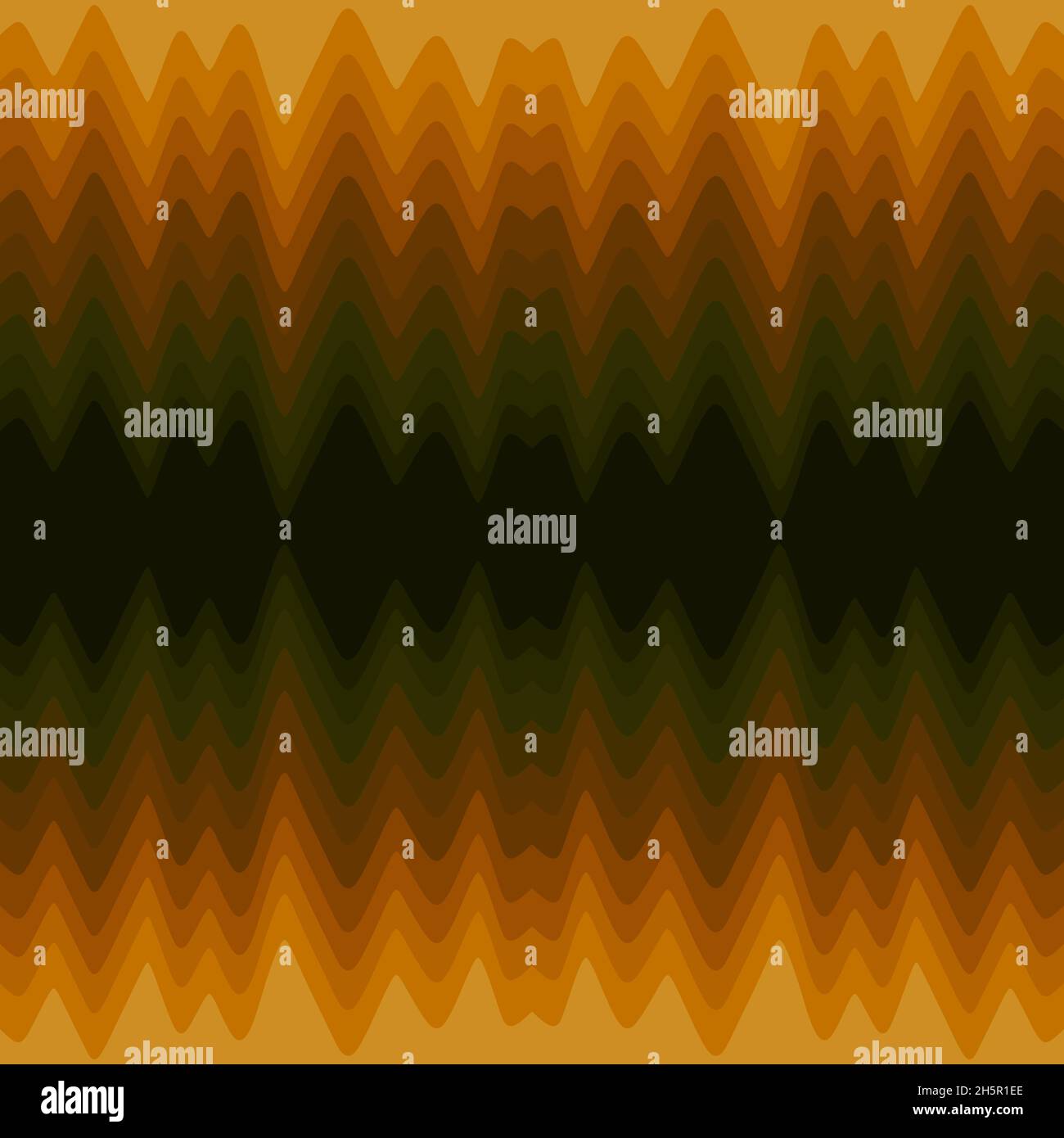 Abstract coloured seamless waves hi-res stock photography and images ...