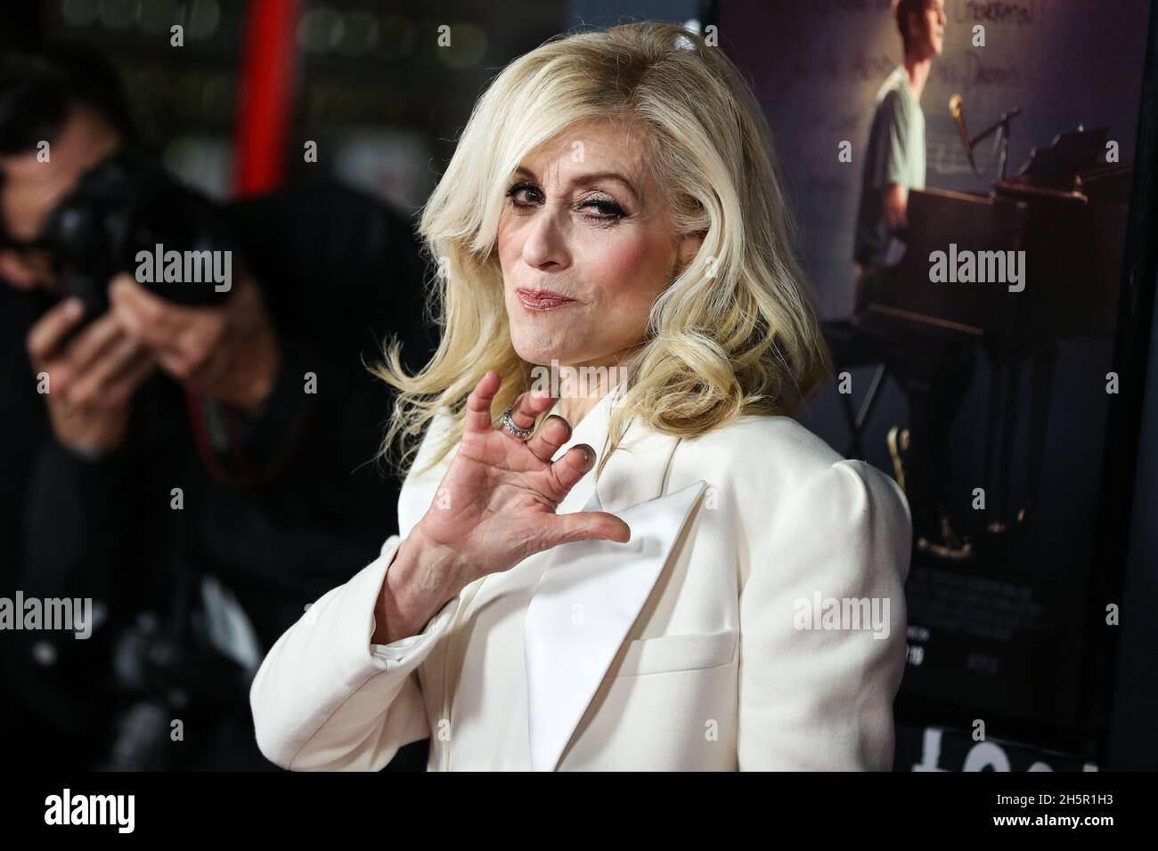 Judith ellen light hi-res stock photography and images - Alamy