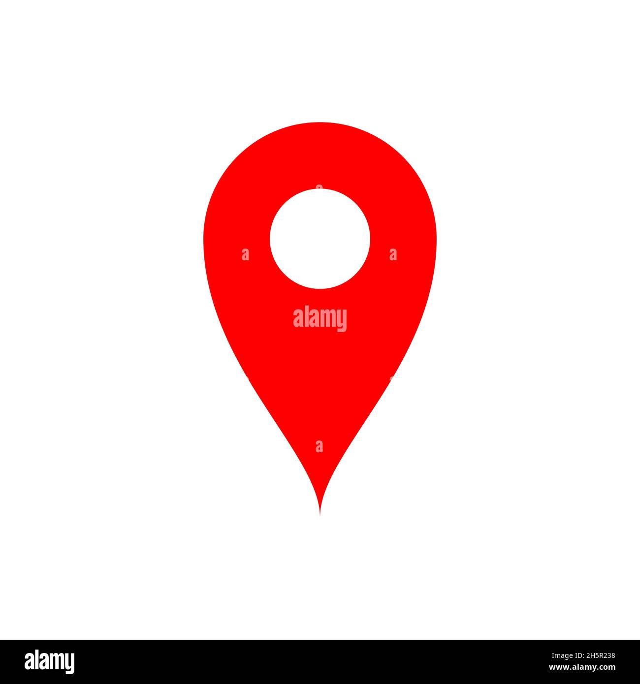 Gps symbol Stock Vector Images - Alamy