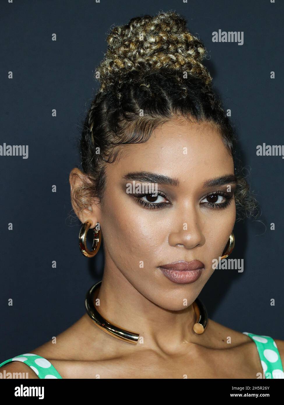 Alexandra ruth shipp hi-res stock photography and images - Alamy