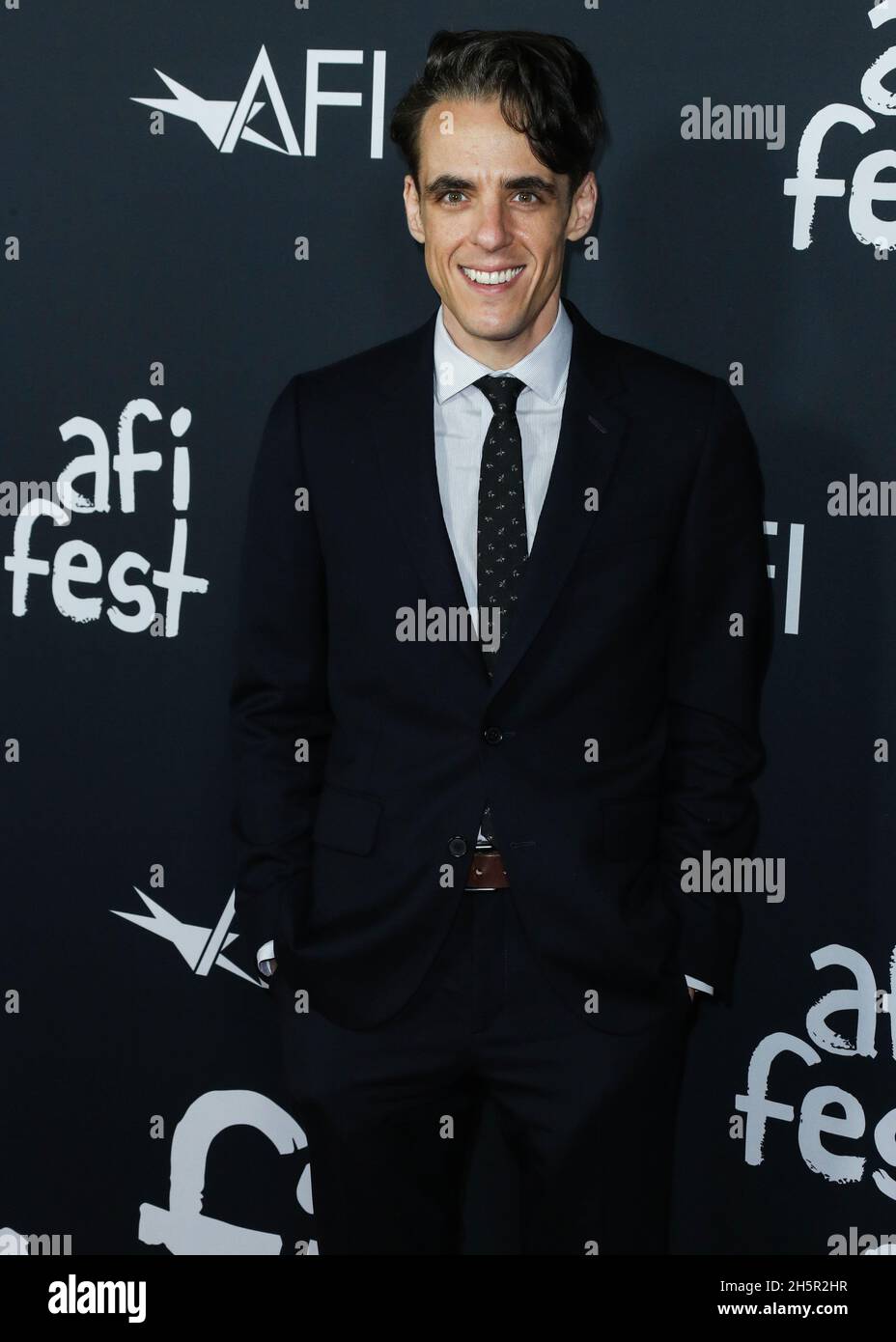 Hollywood, United States. 10th Nov, 2021. HOLLYWOOD, LOS ANGELES ...