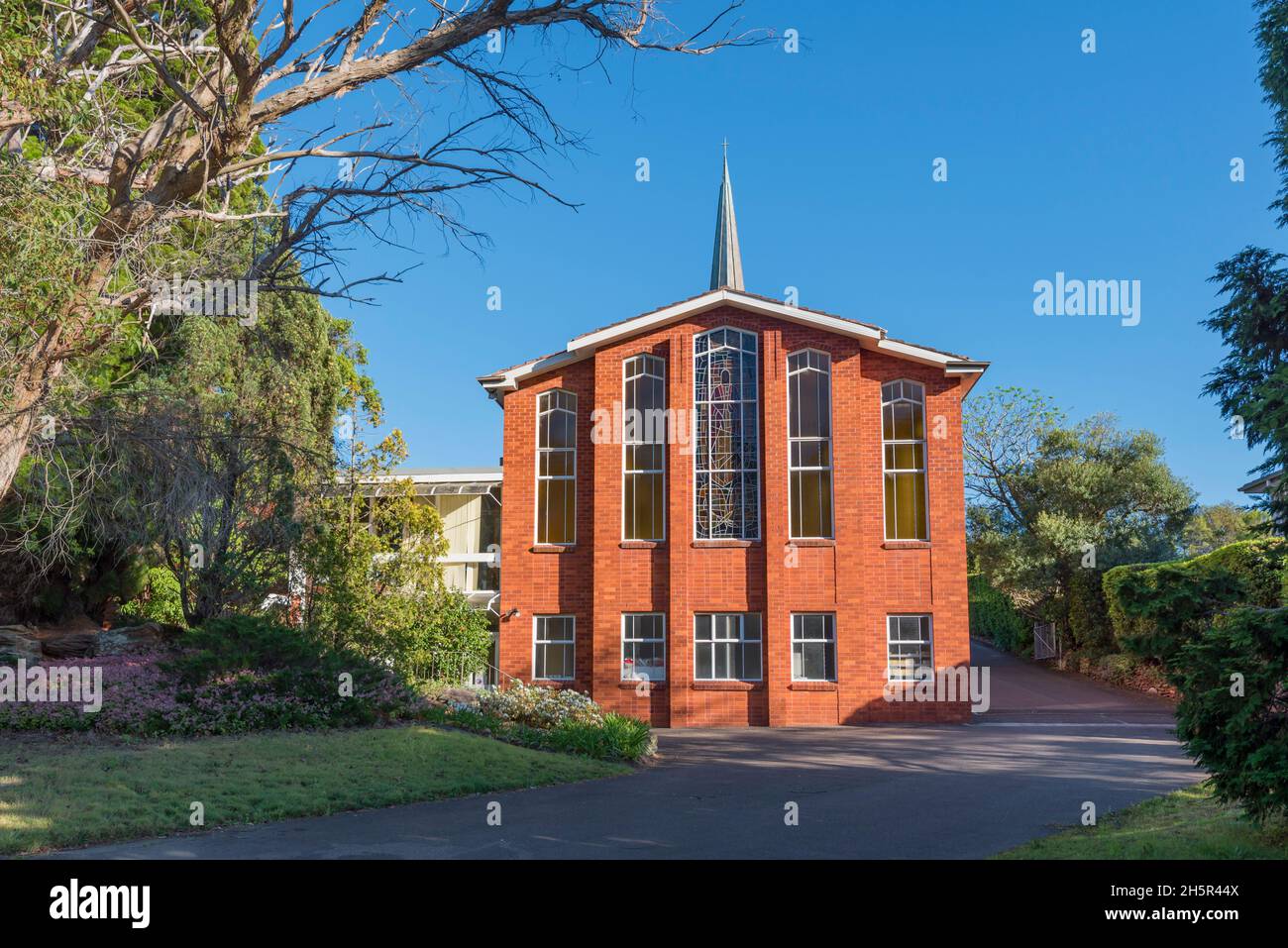 The Evangelical Free Church of Australia, East Lindfield is a non ...