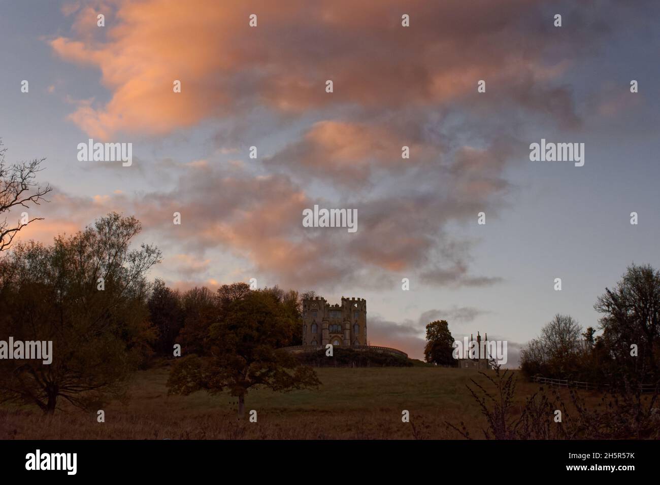 Midford castle hi-res stock photography and images - Alamy