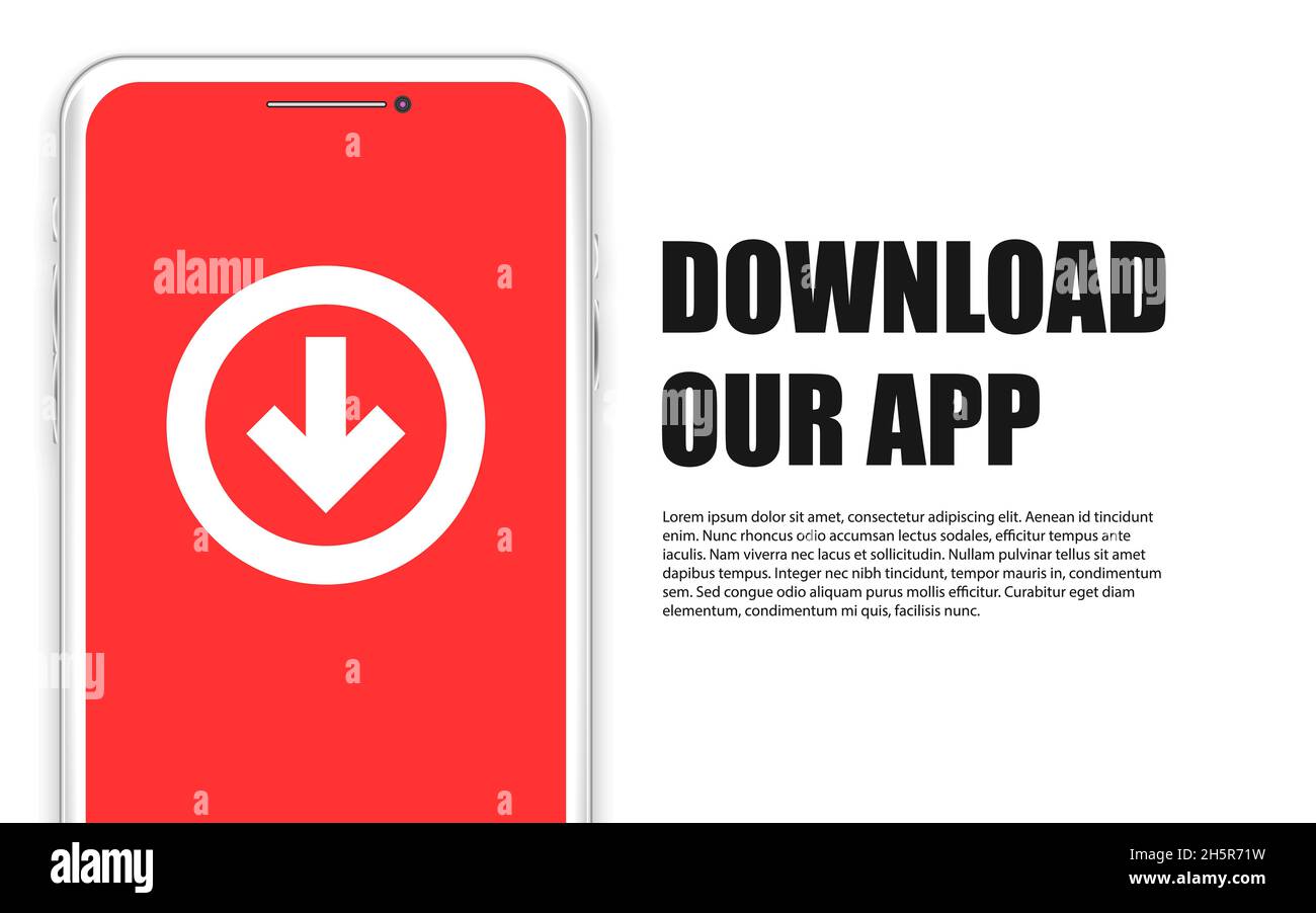 Download Our App Icon