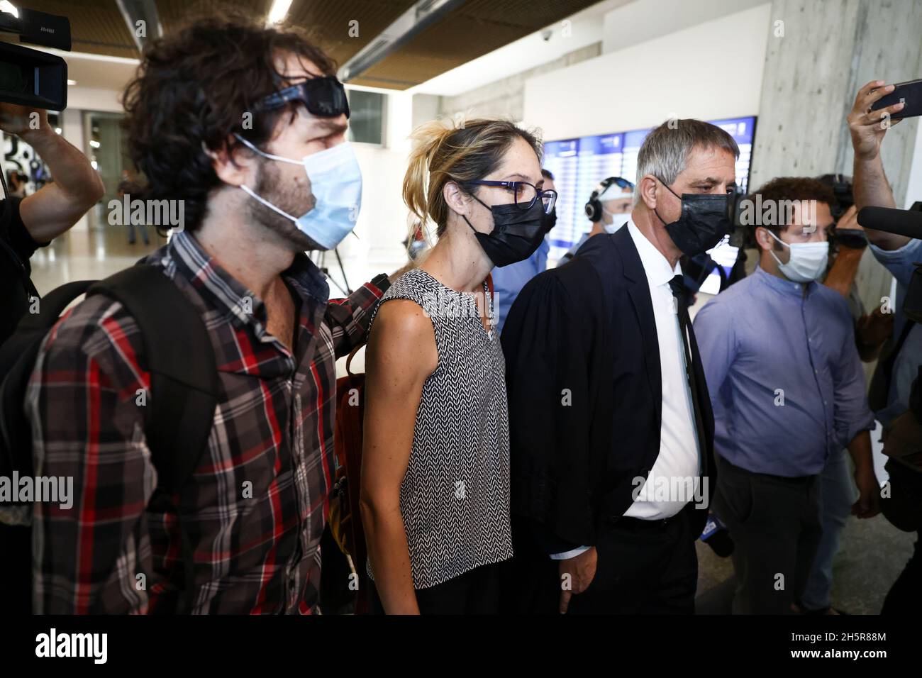 Eitan biran hi-res stock photography and images - Alamy