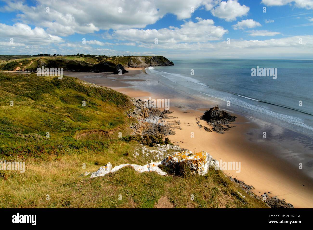 Great combe tor hi-res stock photography and images - Alamy