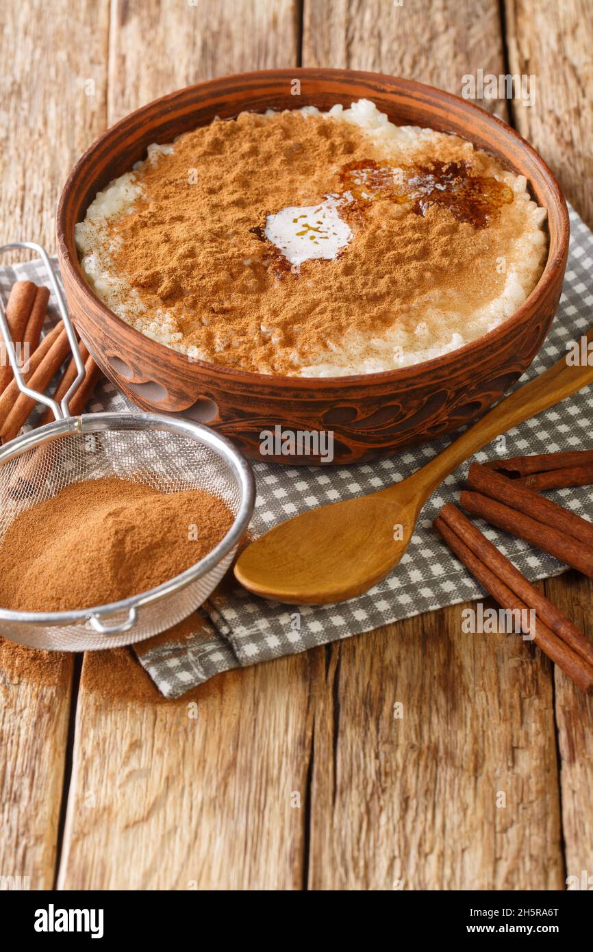 Danish Christmas Food