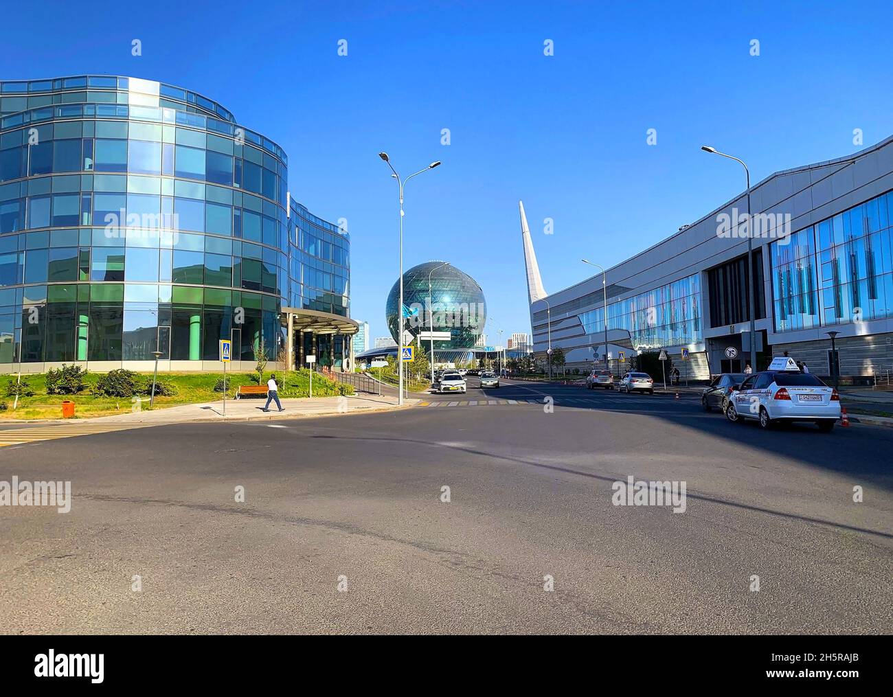 Mega astana hi-res stock photography and images - Alamy
