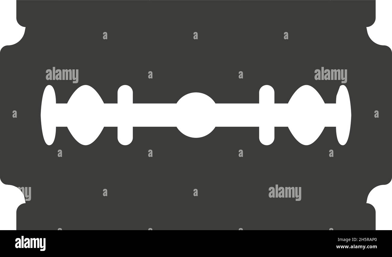 Razor machine vector vectors hi-res stock photography and images - Alamy