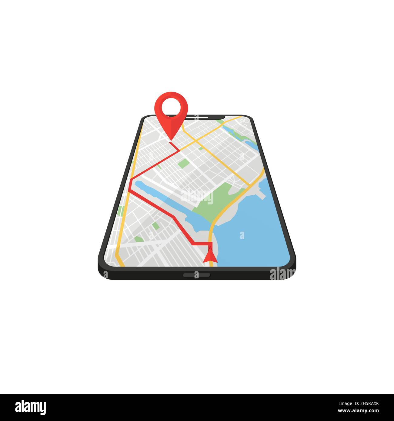 Global travel icon isometric Cut Out Stock Images & Pictures - Alamy