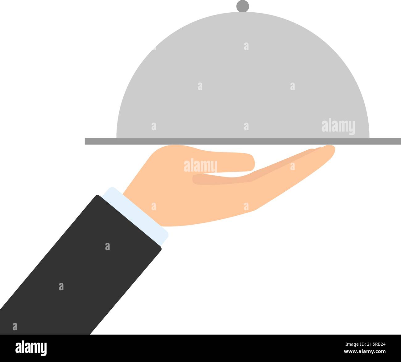 Communication dishes Stock Vector Images - Alamy