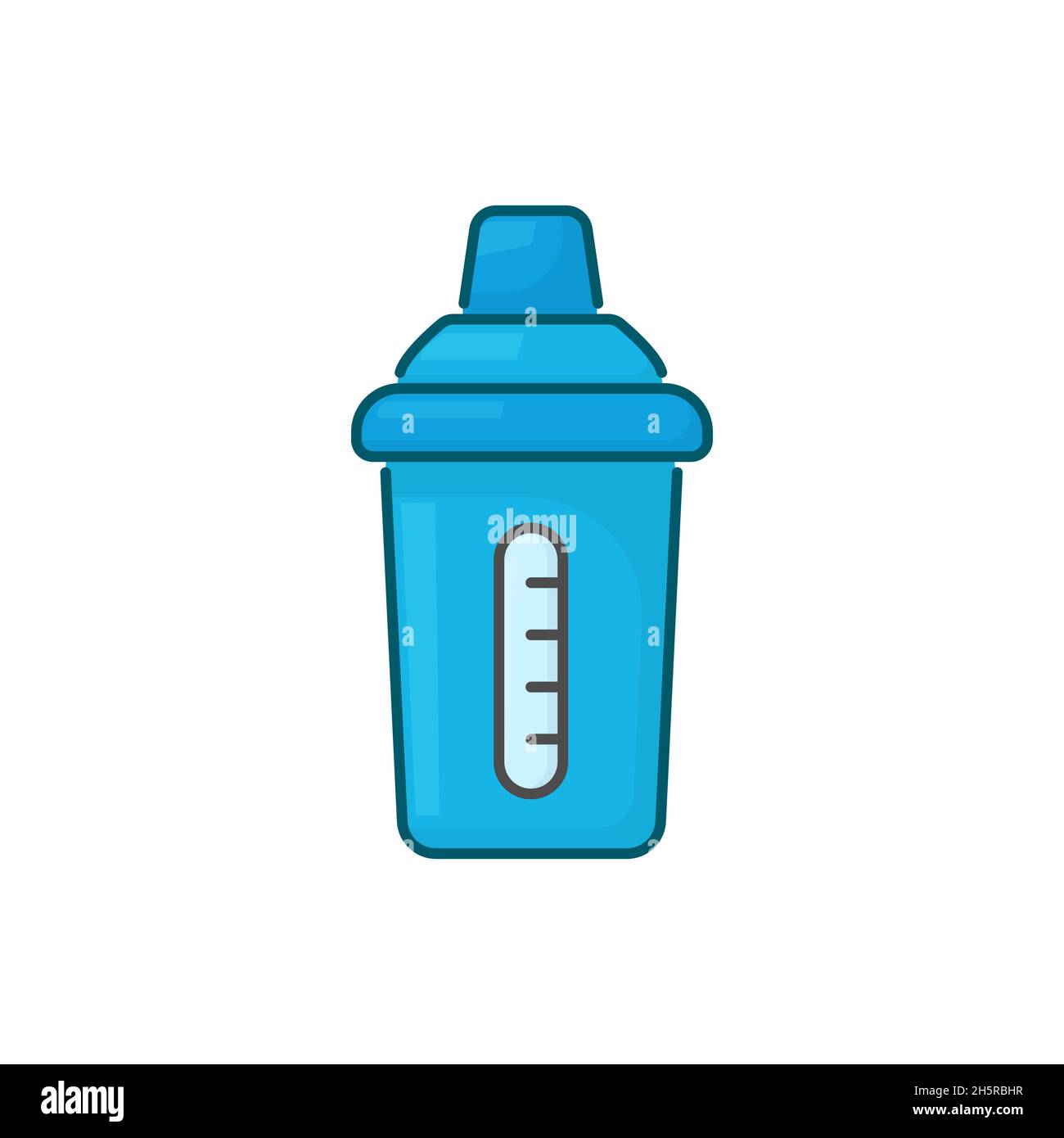 Shaker symbol hi-res stock photography and images - Alamy