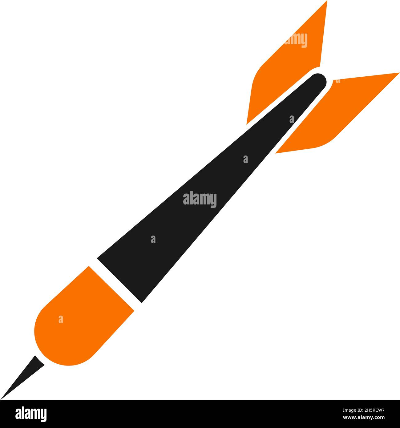 Collection dart Stock Vector Images - Alamy