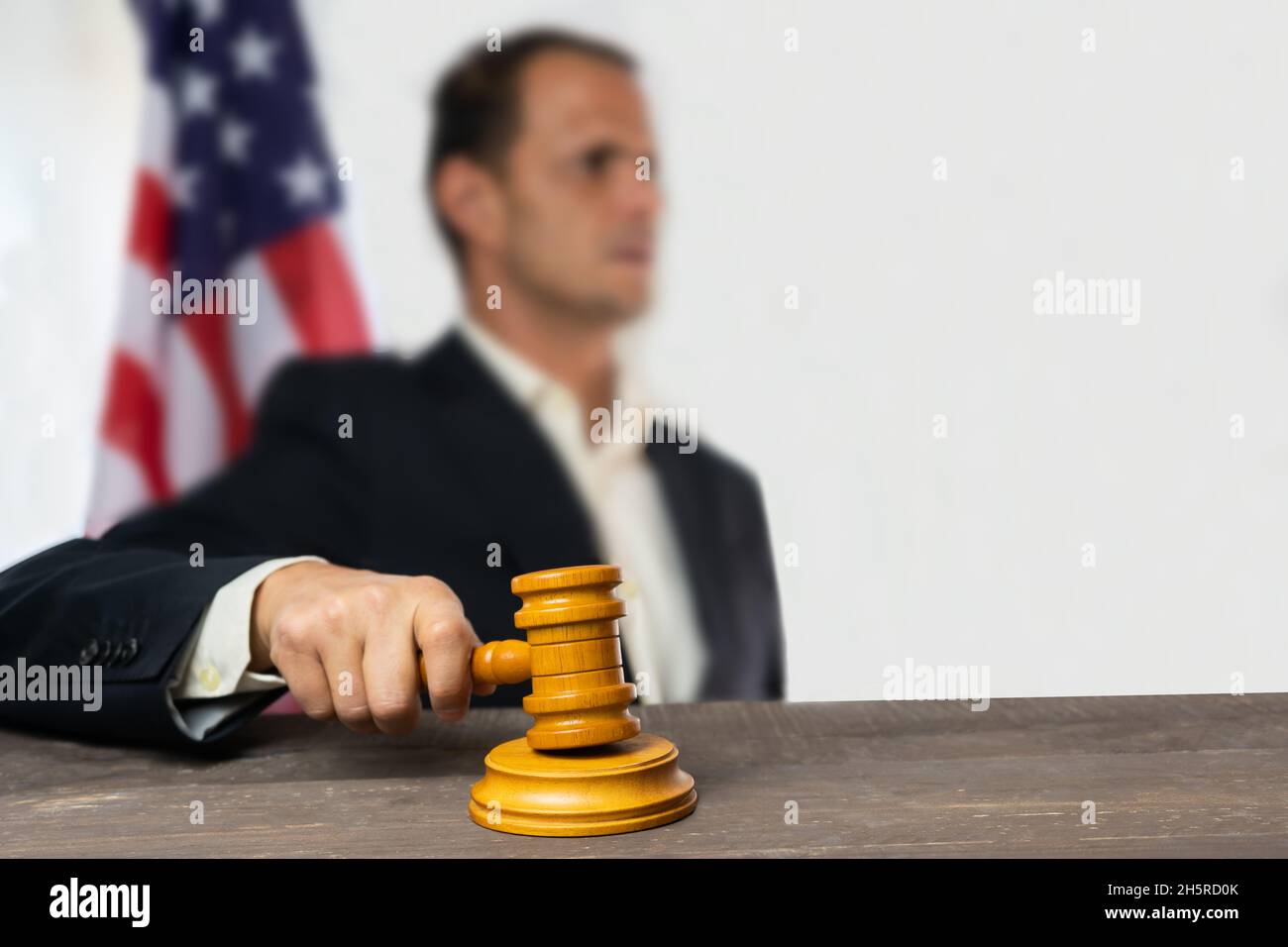 Jury room hi-res stock photography and images - Alamy