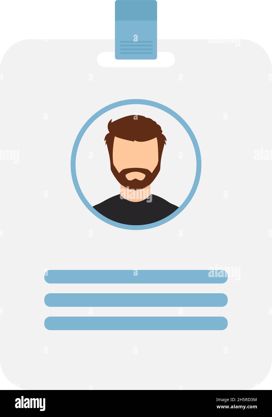 Name Badge Background Designs