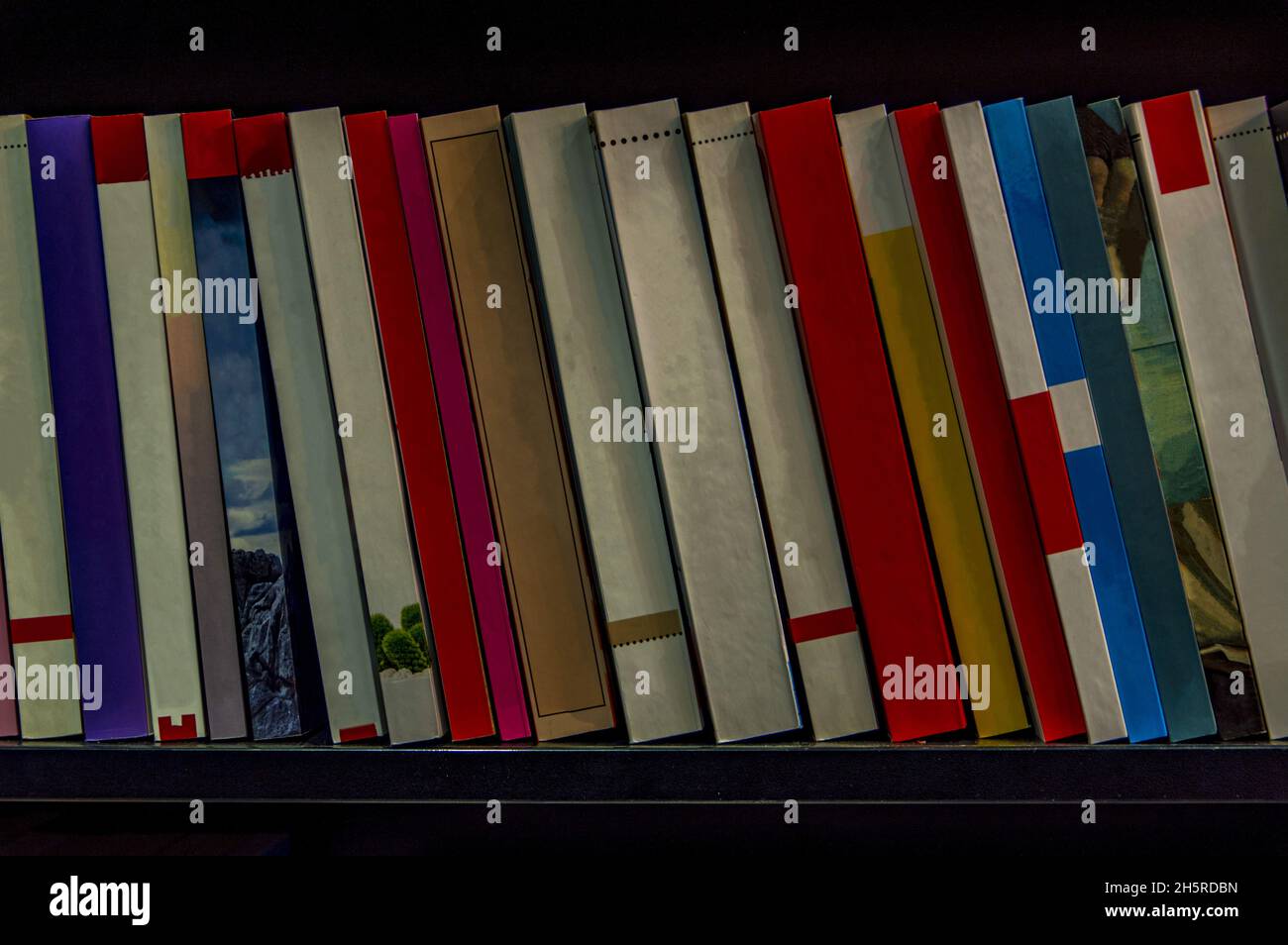 Well organized study hi-res stock photography and images - Alamy
