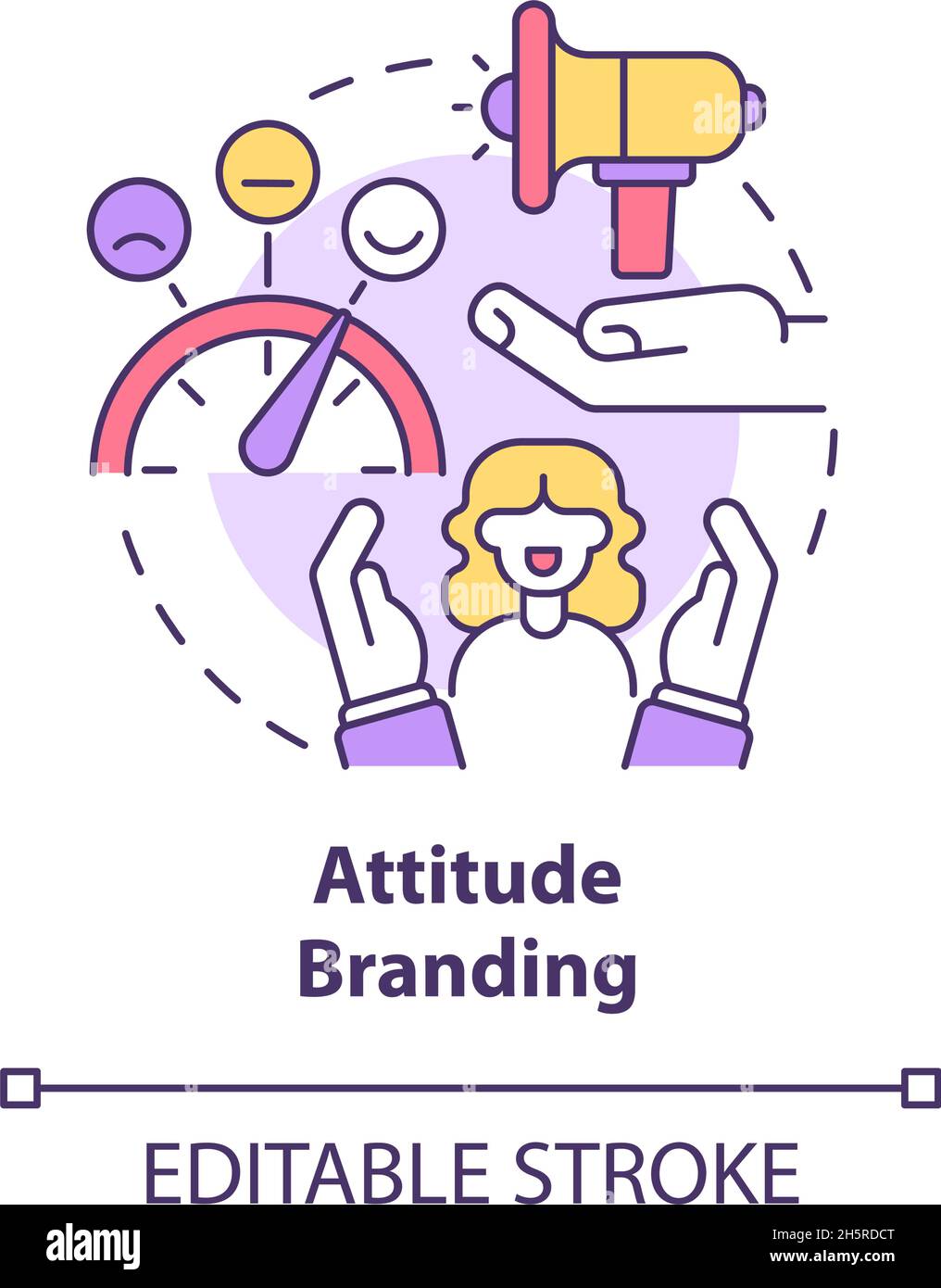 Complex branding symbol hi-res stock photography and images - Alamy