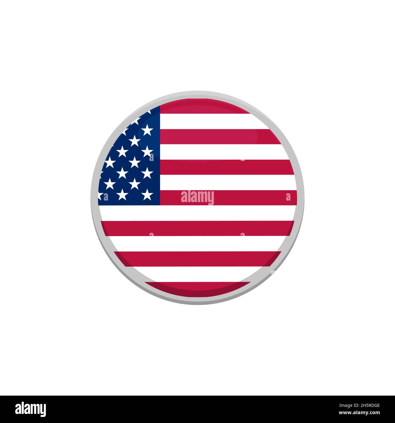 America series Stock Vector Images - Alamy