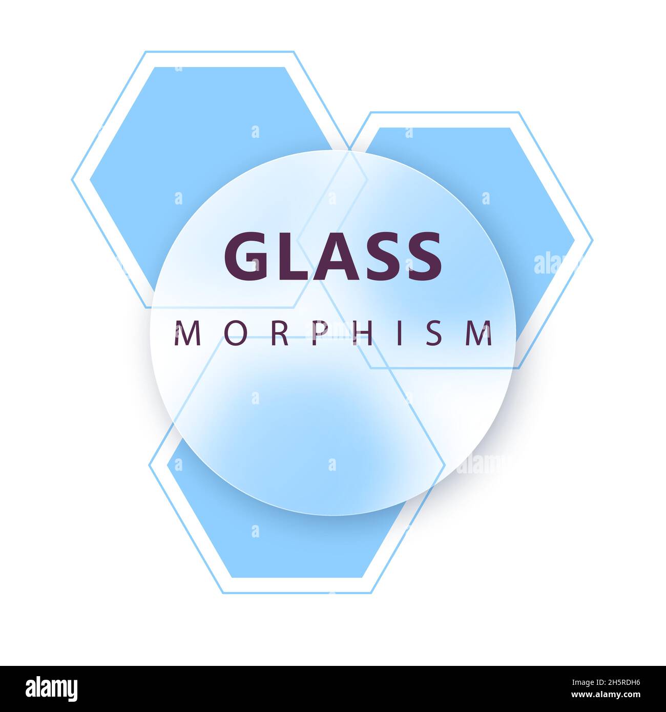 Vector illustration in graphic style. Digital art Stock Vector Image ...