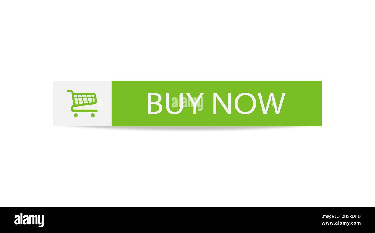 Green Order Now Button