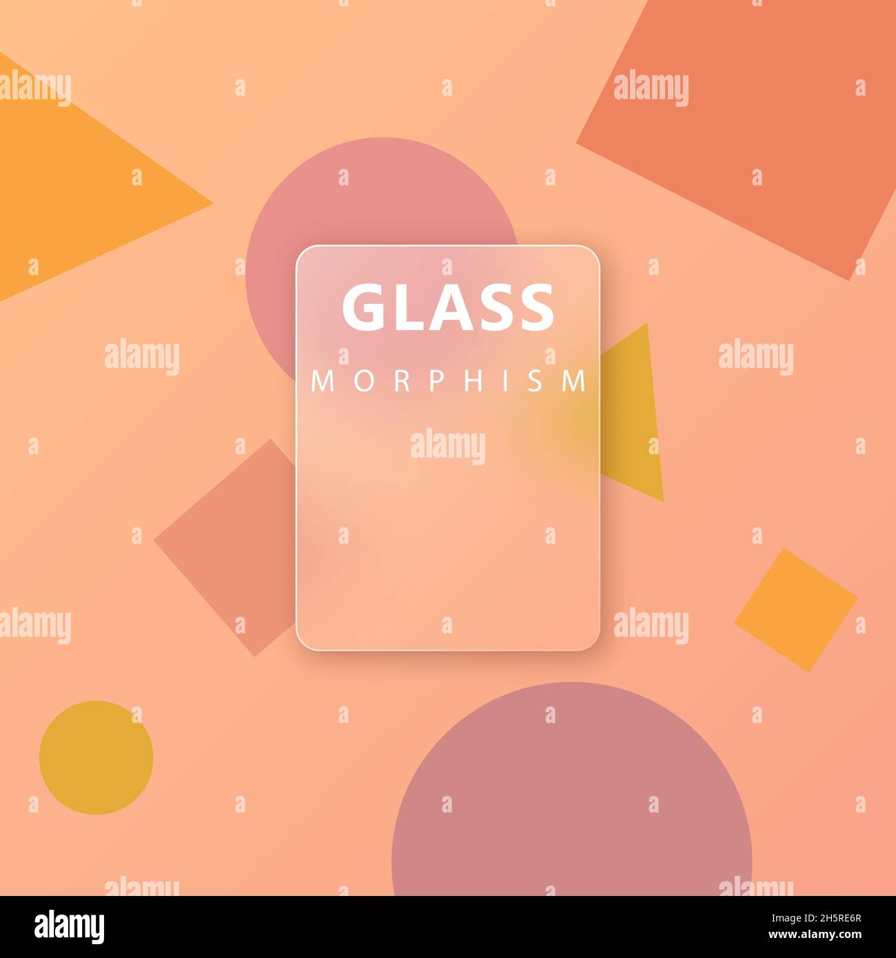 Vector illustration in graphic style. Digital art Stock Vector Image ...