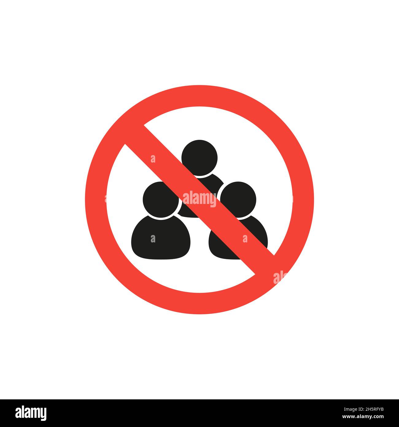 Social media network restriction hi-res stock photography and images ...