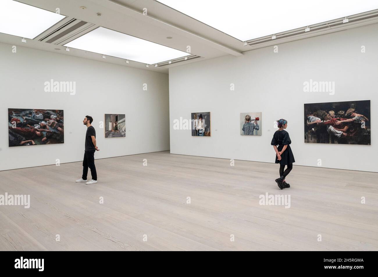 Helen bur hi-res stock photography and images - Alamy